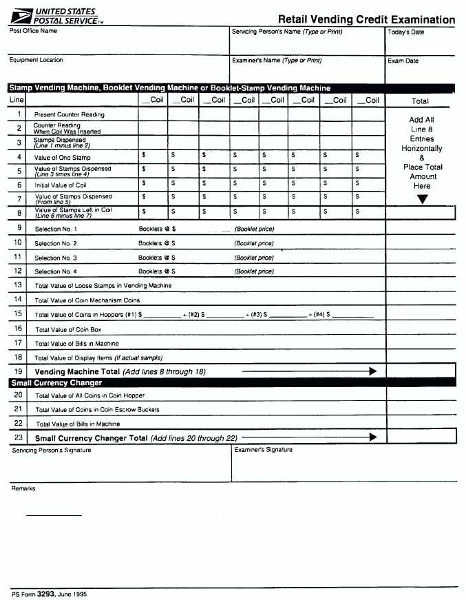Form 3971 Fillable Printable Forms Free Online